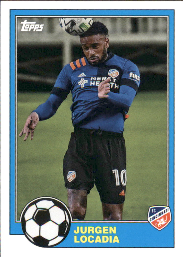 Buy Aaron Long Cards Online | Aaron Long Soccer Price Guide - Beckett