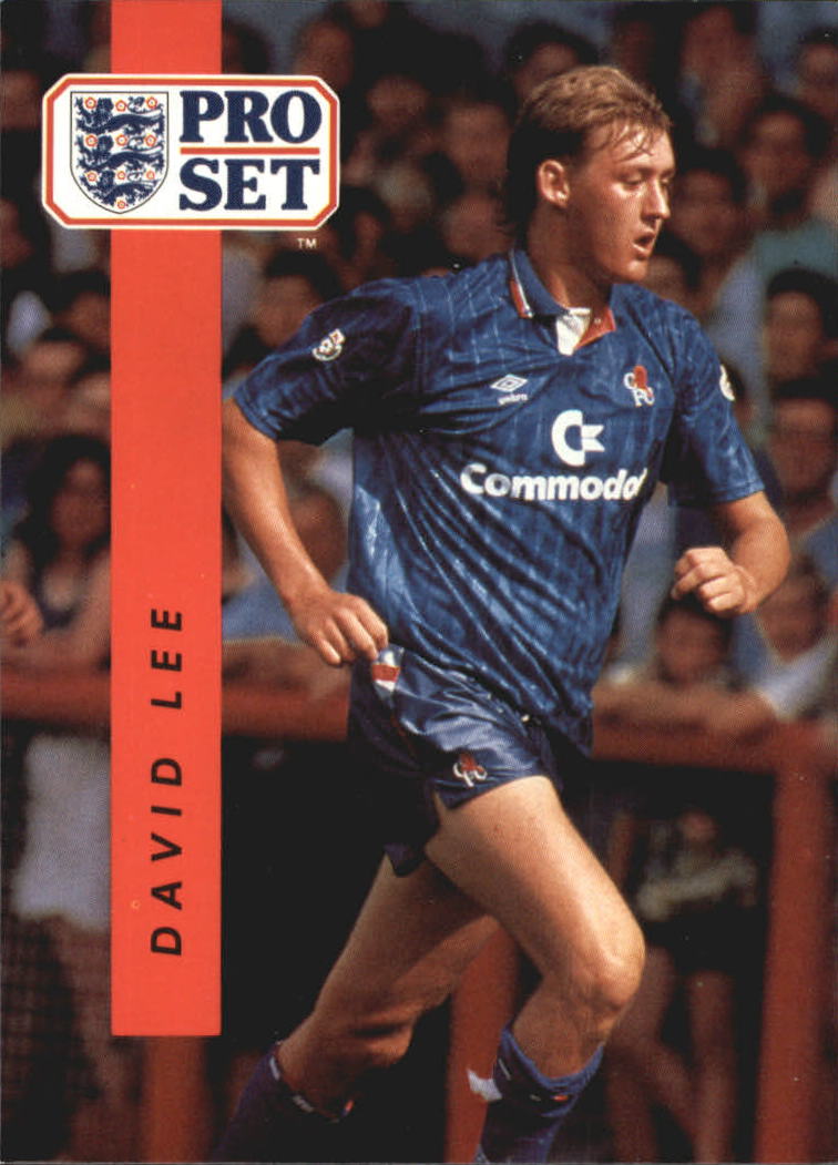 David Lee Soccer Price Guide | David Lee Trading Card Value – Beckett