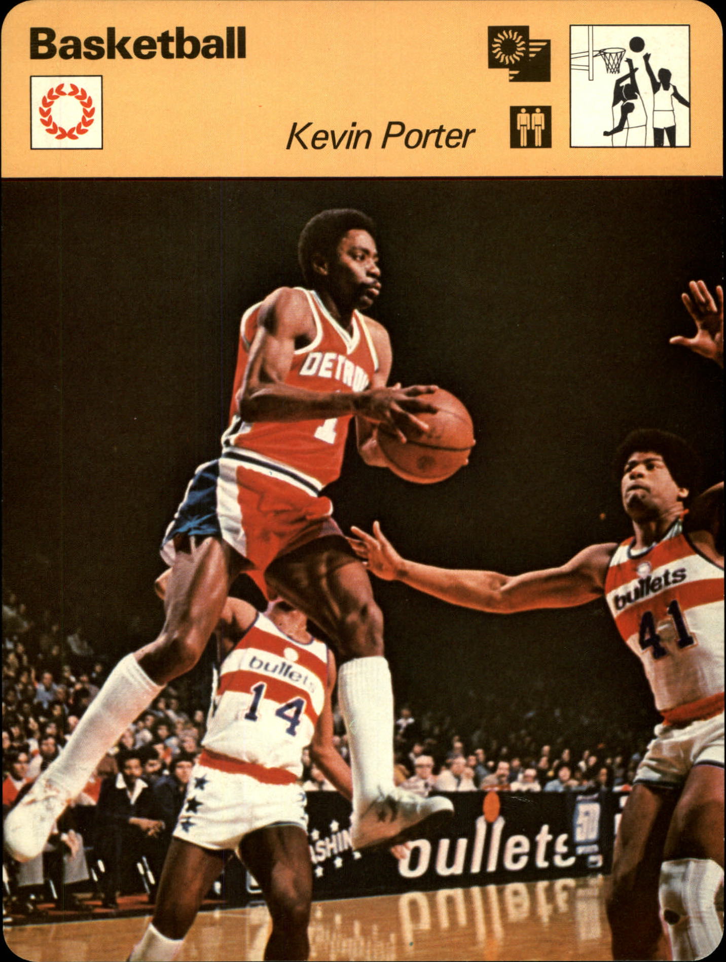 Kevin Porter Basketball Price Guide | Kevin Porter Trading Card Value ...