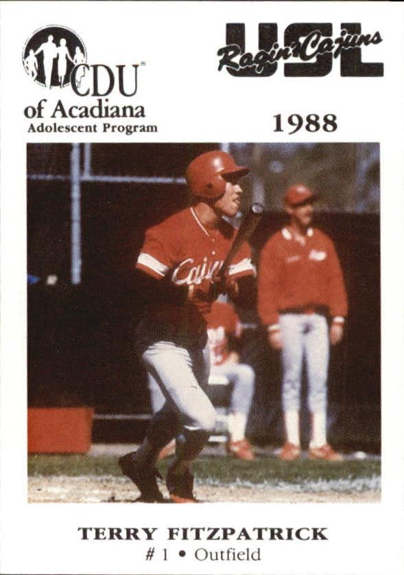 Terry Fitzpatrick Basketball Price Guide | Terry Fitzpatrick Trading ...