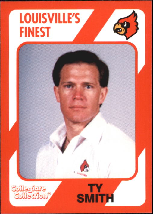 Ty Smith Football Price Guide | Ty Smith Trading Card Value – Beckett