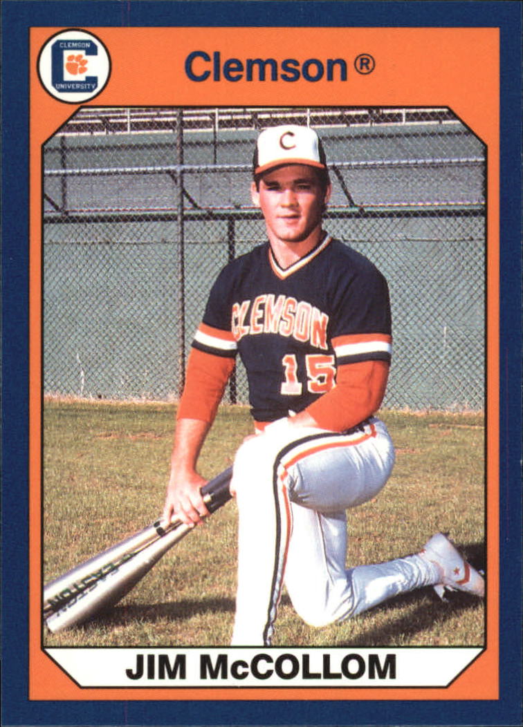 Jim McCollom Basketball Price Guide | Jim McCollom Trading Card Value ...