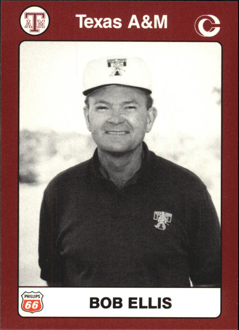 Bob Ellis Golf Price Guide | Bob Ellis Trading Card Value – Beckett