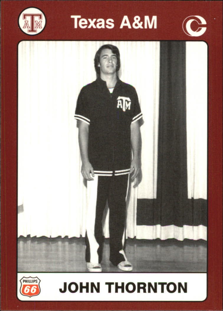 John Thornton Basketball Price Guide | John Thornton Trading Card Value ...