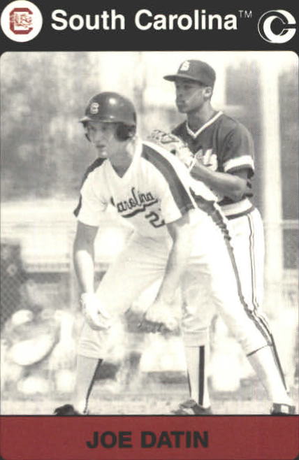 Buy Joe Datin Cards Online | Joe Datin Basketball Price Guide - Beckett