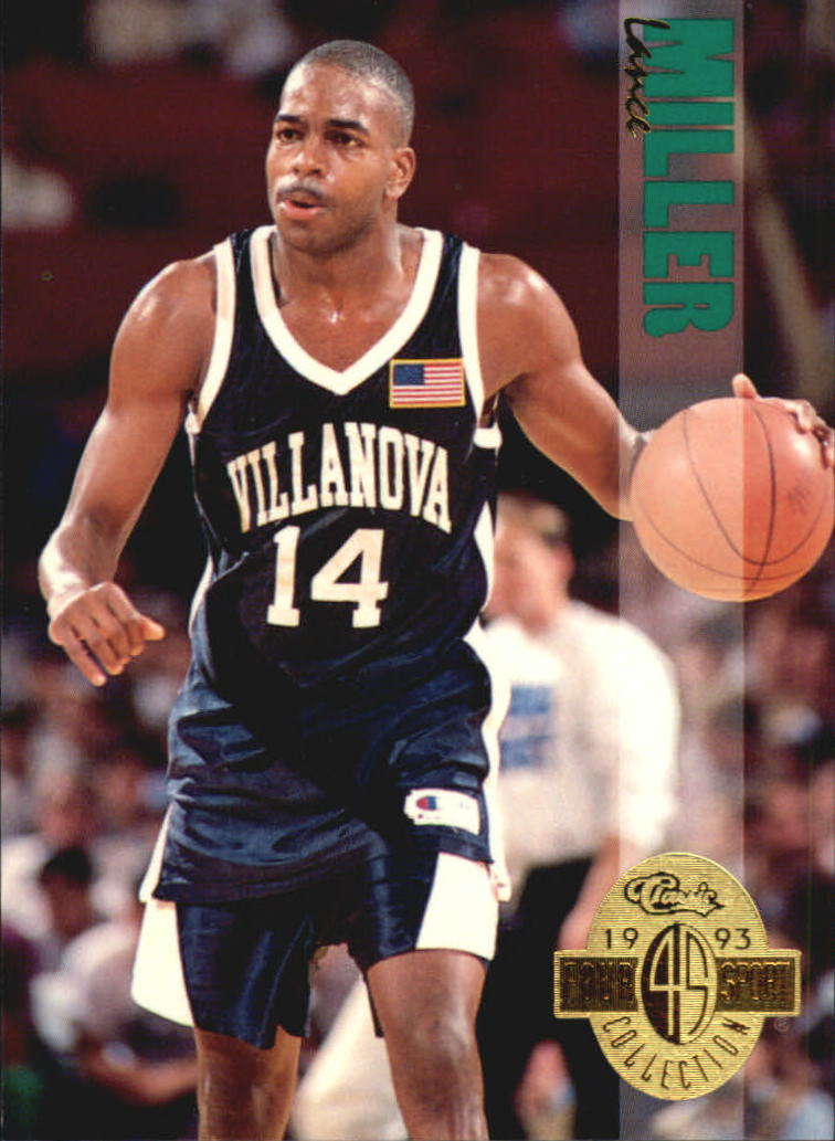 Buy Lance Miller Cards Online | Lance Miller Basketball Price Guide ...