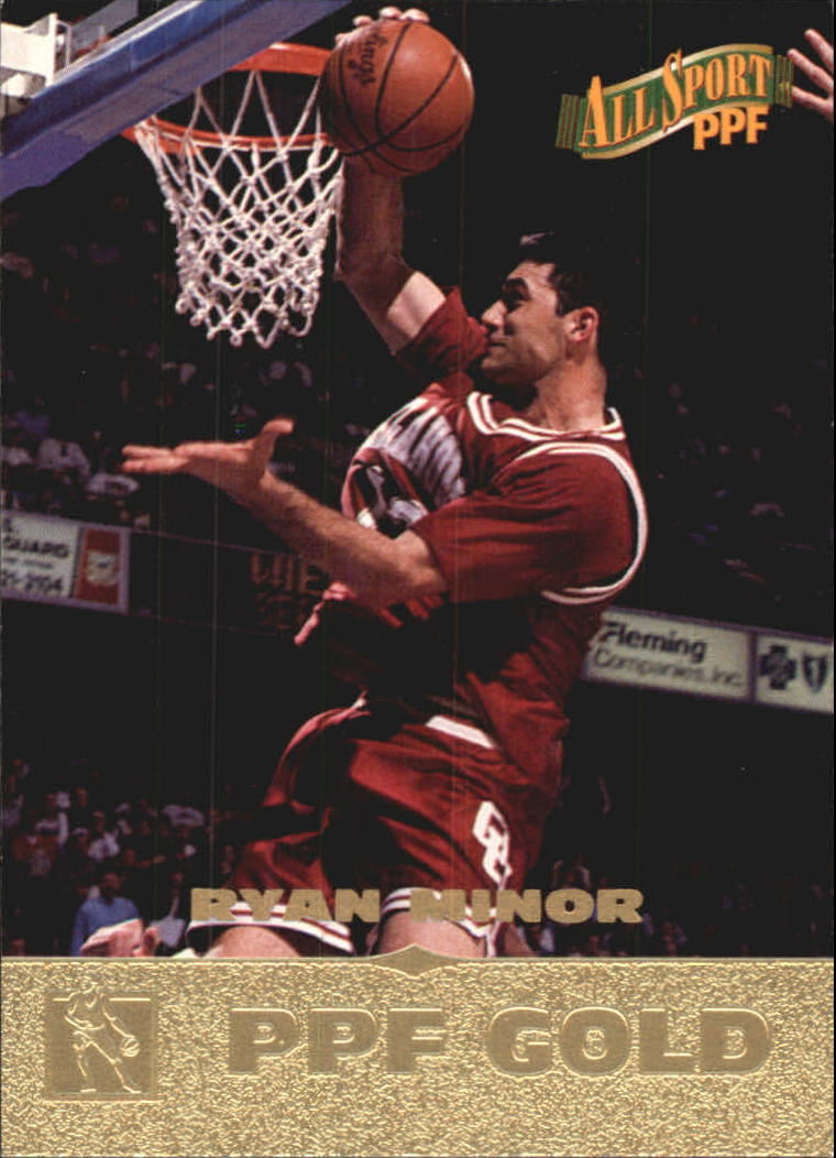 Ryan Minor Basketball Price Guide | Ryan Minor Trading Card Value – Beckett