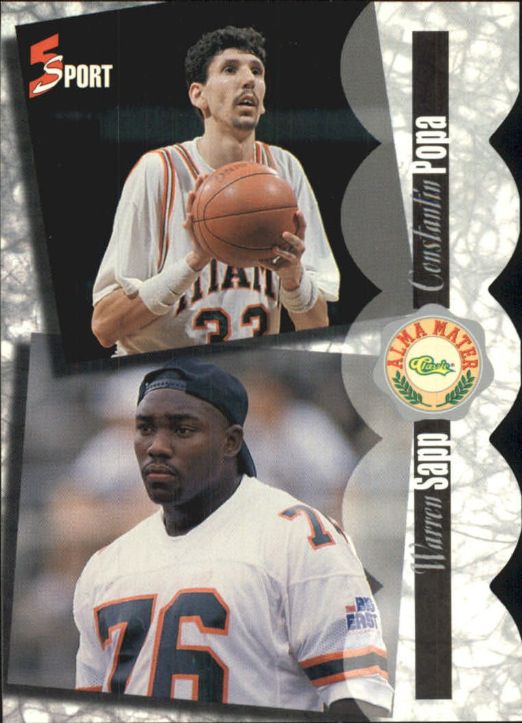 Constantin Popa Basketball Price Guide | Constantin Popa Trading Card ...