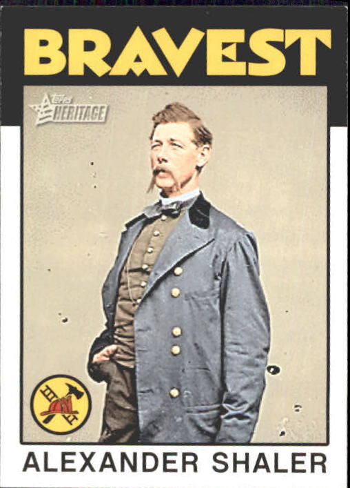 Alexander Shaler Non-sports Price Guide | Alexander Shaler Trading Card ...