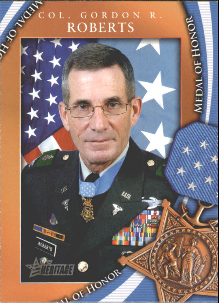 Buy (Col.) Gordon R. Roberts Cards Online | (Col.) Gordon R. Roberts ...