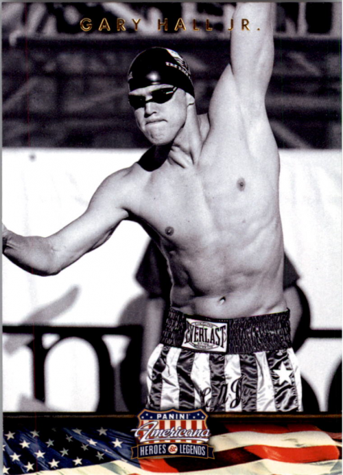 Gary Hall Jr. Baseball Price Guide | Gary Hall Jr. Trading Card Value ...