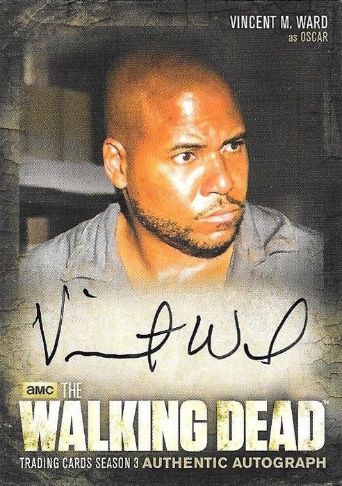 Buy Vincent M. Ward Cards Online | Vincent M. Ward Non-sports Price ...