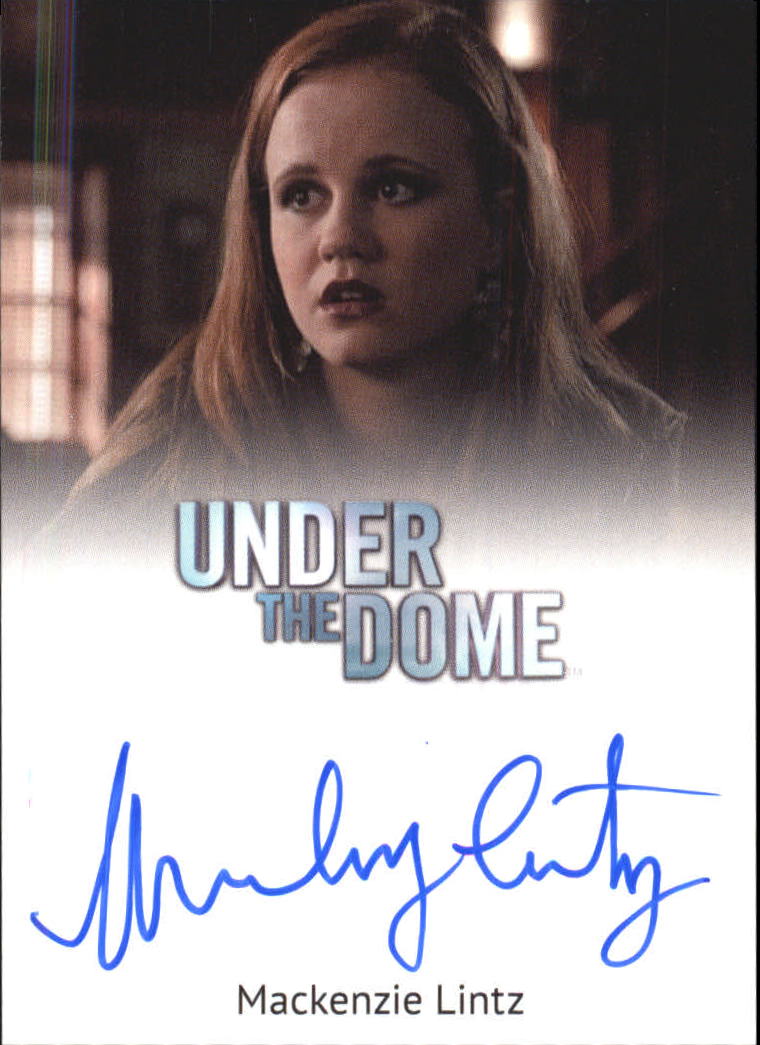 Mackenzie Lintz Non-sports Price Guide | Mackenzie Lintz Trading Card ...