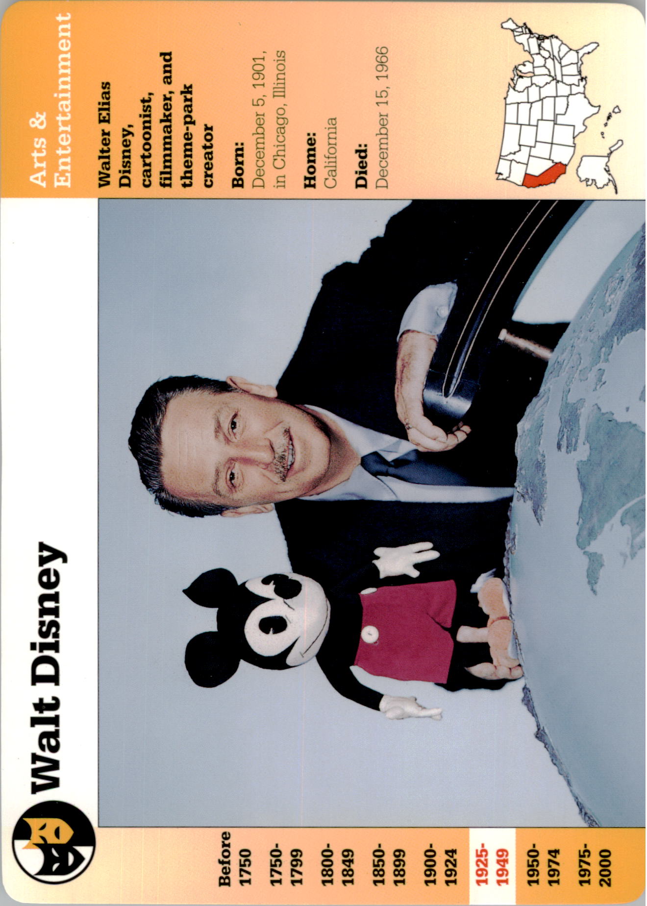 Walt Disney Baseball Price Guide | Walt Disney Trading Card Value – Beckett