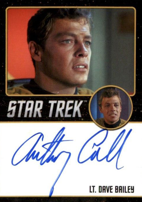 Anthony Call Non-sports Price Guide | Anthony Call Trading Card Value ...