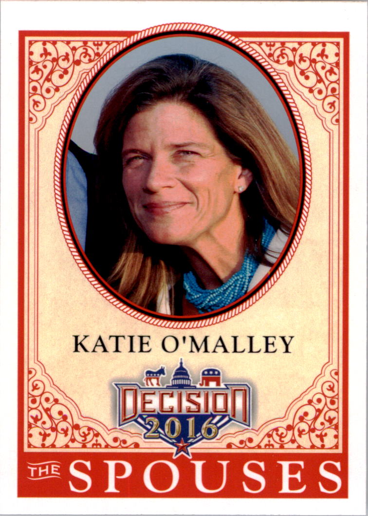 Buy Katie O'Malley Cards Online | Katie O'Malley Non-sports Price Guide ...