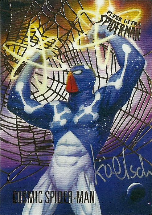 Michael Koelsch Non-sports Price Guide | Michael Koelsch Trading Card ...