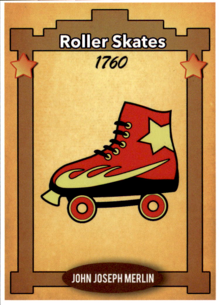 Buy John Joseph Merlin Cards Online | John Joseph Merlin Non-sports ...