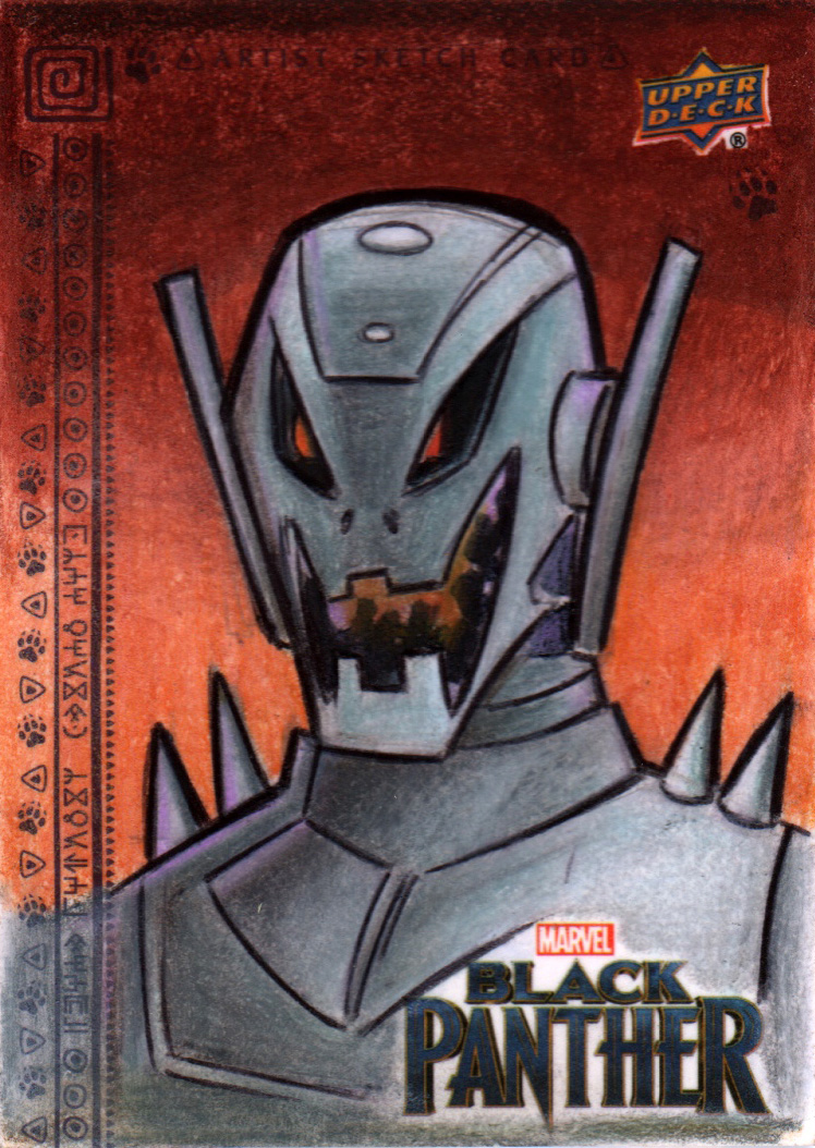 Buy Adam Harris (sketch artist) Cards Online | Adam Harris (sketch ...