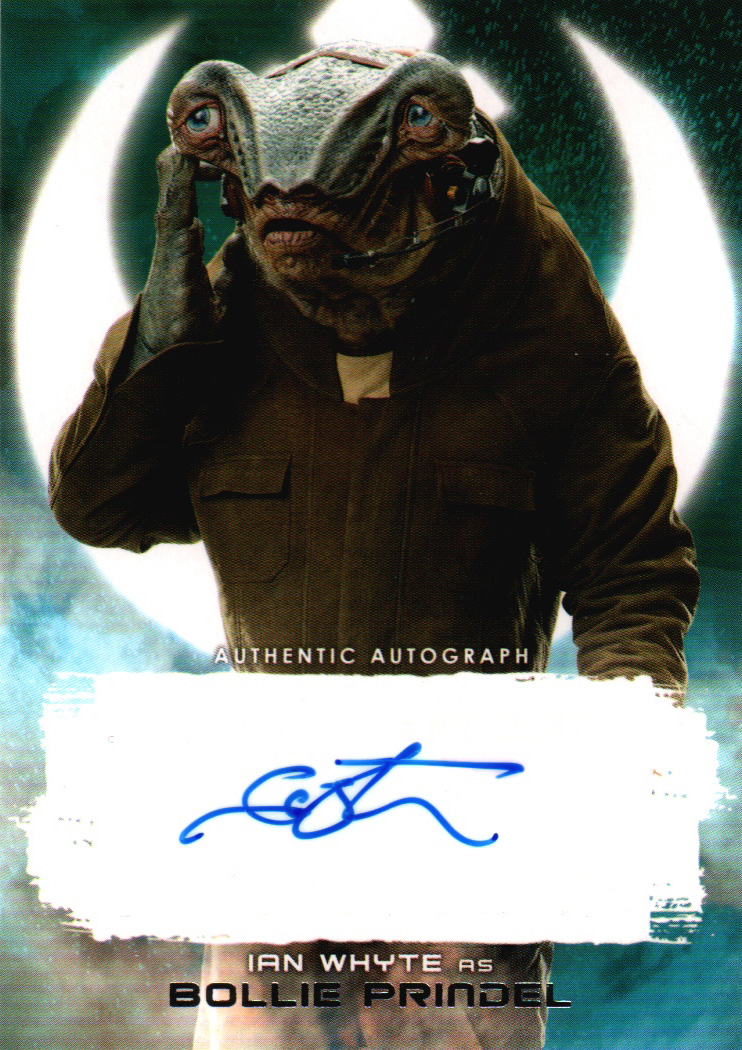 Ian Whyte Non-sports Price Guide | Ian Whyte Trading Card Value – Beckett