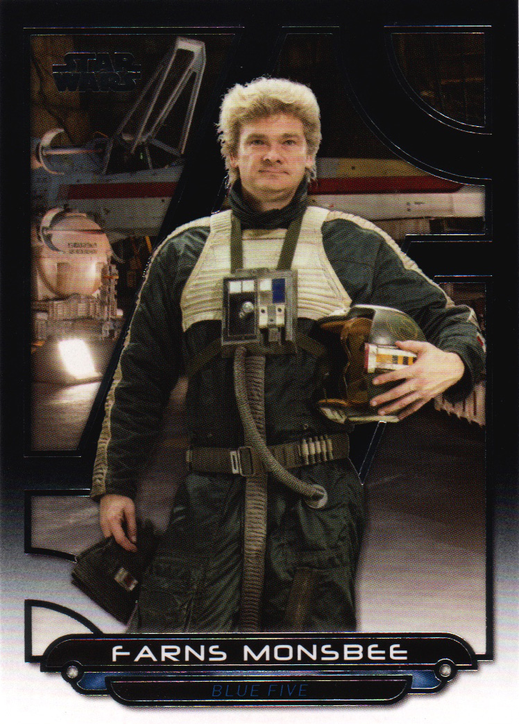 Simon Farnaby Non-sports Price Guide | Simon Farnaby Trading Card Value ...