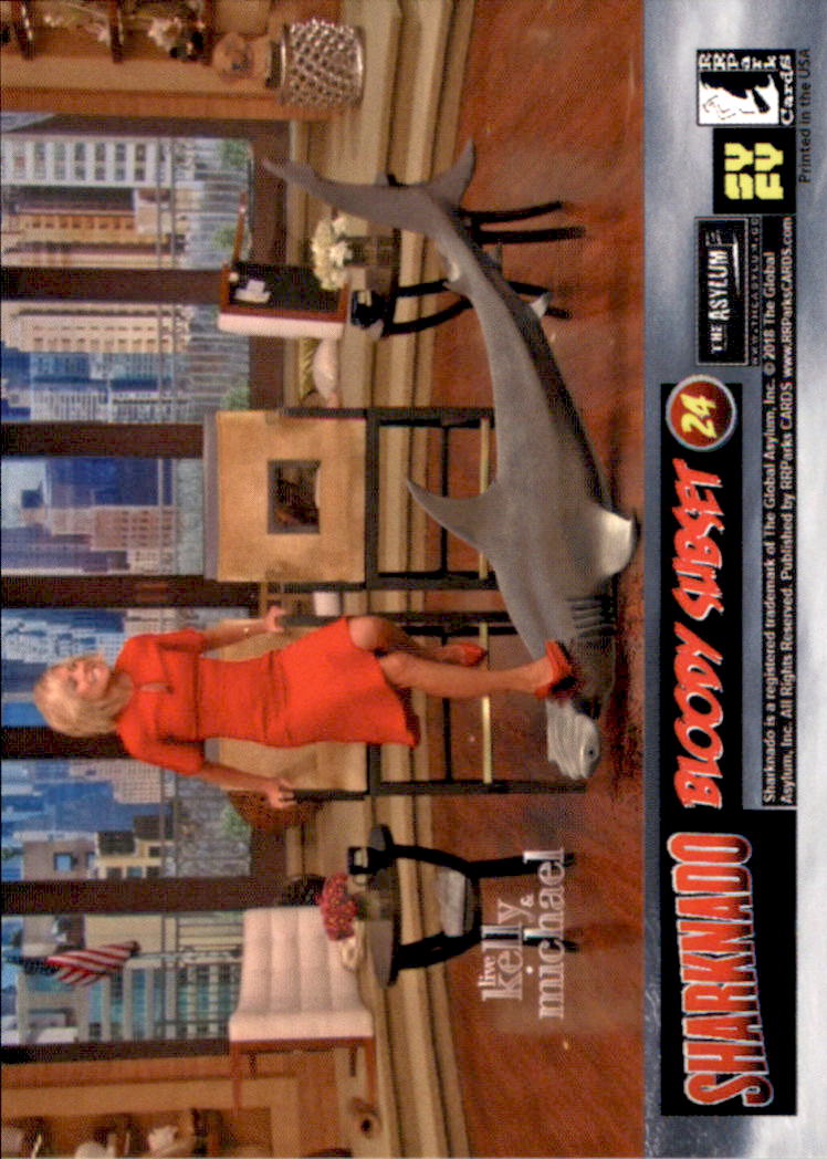 Kelly Ripa Non-sports Price Guide | Kelly Ripa Trading Card Value – Beckett