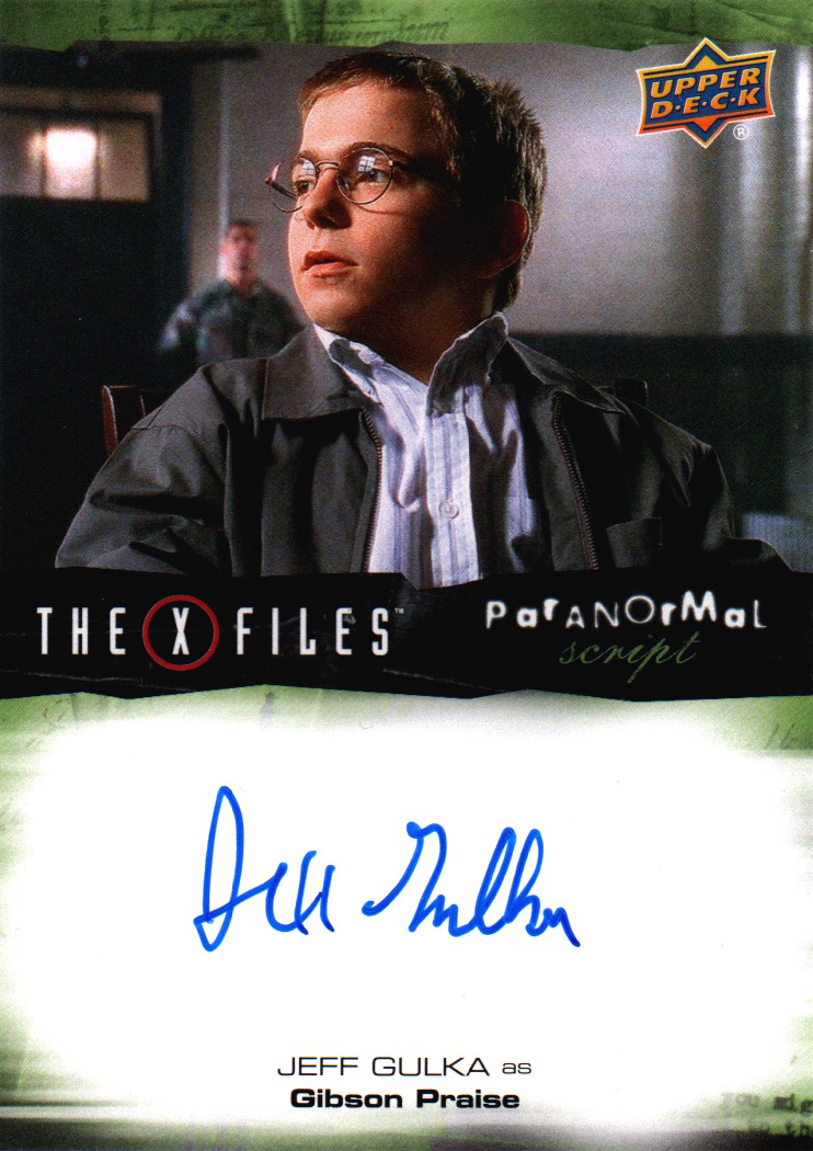 Jeff Gulka Non-sports Price Guide | Jeff Gulka Trading Card Value – Beckett