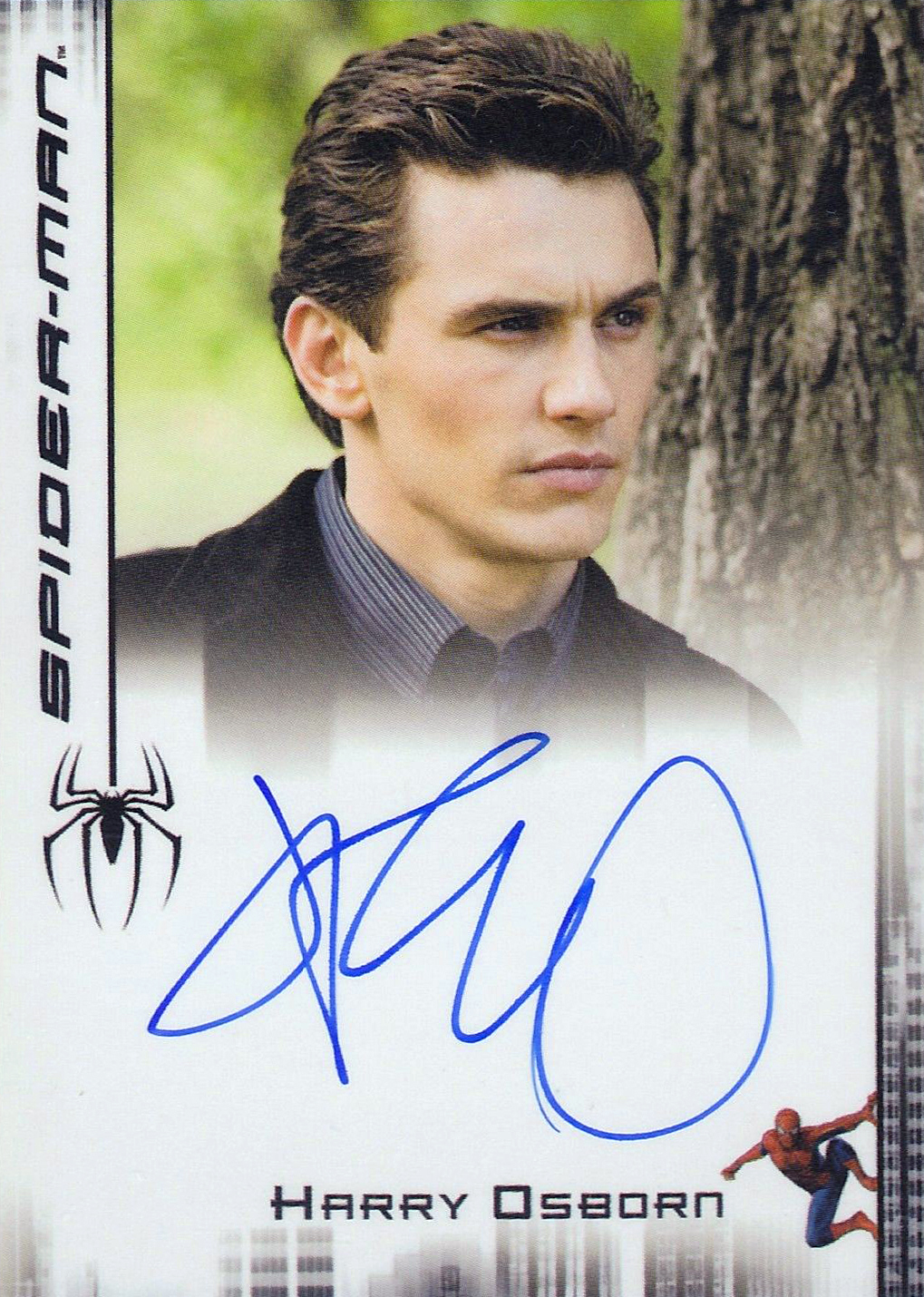 Buy James Franco Cards Online | James Franco Non-sports Price Guide ...