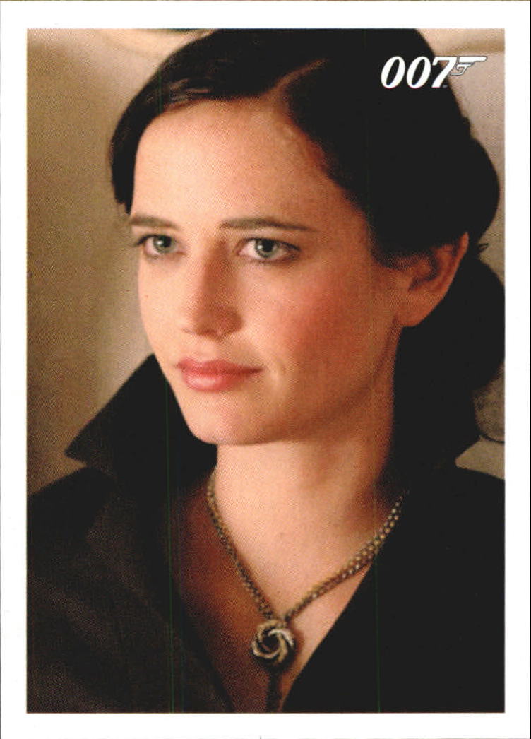 Buy Eva Green Cards Online | Eva Green Non-sports Price Guide - Beckett