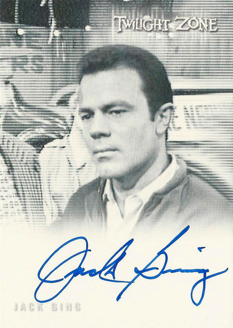 Jack Ging Football Price Guide | Jack Ging Trading Card Value – Beckett