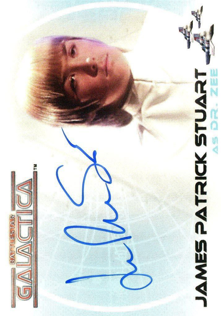 Buy James Patrick Stuart Cards Online | James Patrick Stuart Non-sports ...