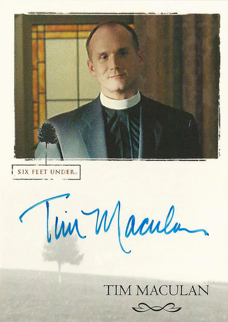 Tim Maculan Non-sports Price Guide | Tim Maculan Trading Card Value ...