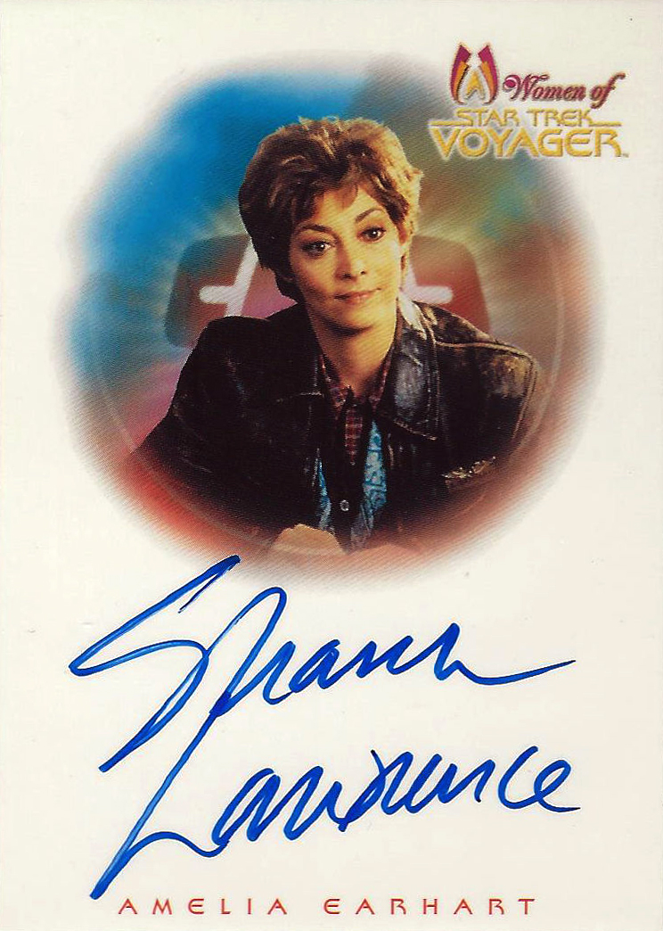 Sharon Lawrence Non-sports Price Guide | Sharon Lawrence Trading Card ...