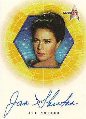 Jan Shutan Non-sports Price Guide | Jan Shutan Trading Card Value – Beckett