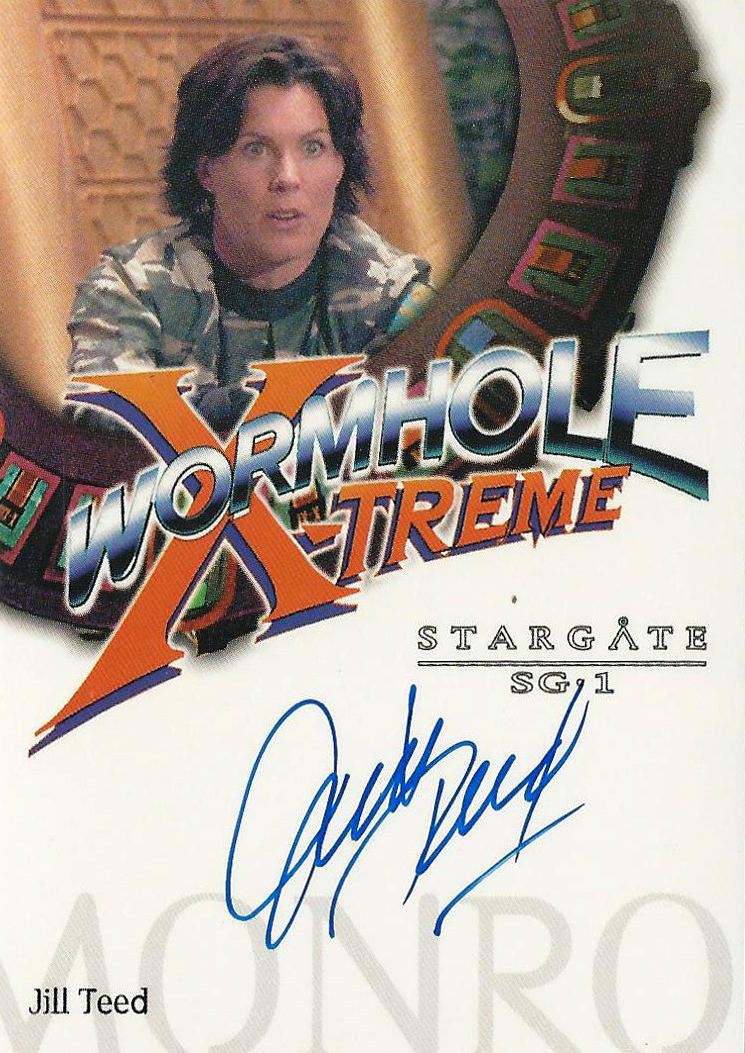 Buy Jill Teed Cards Online | Jill Teed Non-sports Price Guide - Beckett