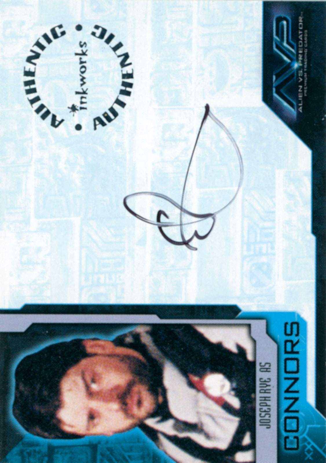 Joseph Rye Non-sports Price Guide | Joseph Rye Trading Card Value – Beckett