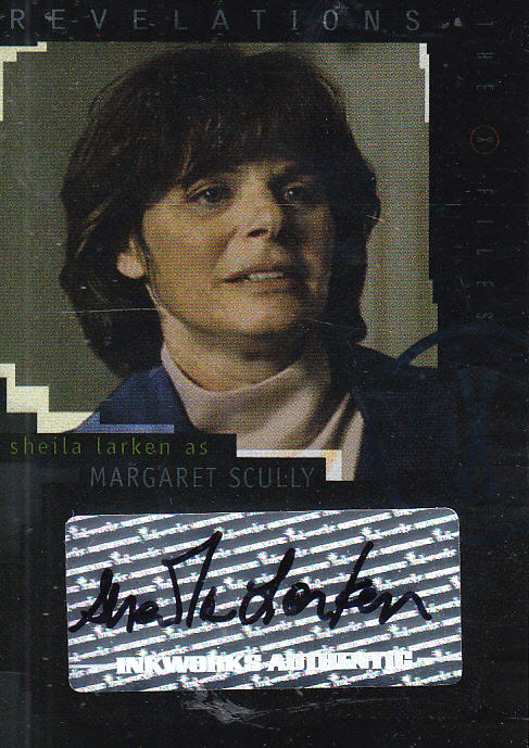 Sheila Larken Non-sports Price Guide | Sheila Larken Trading Card Value ...