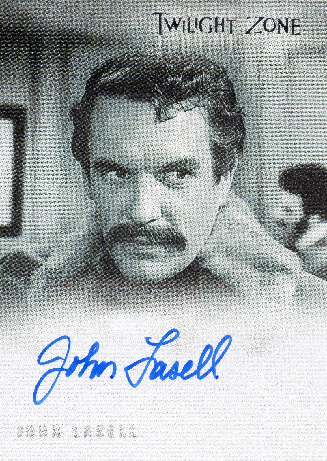 John Lasell Non-sports Price Guide | John Lasell Trading Card Value ...