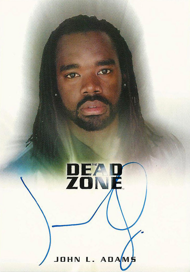 John L. Adams Non-sports Price Guide | John L. Adams Trading Card Value ...