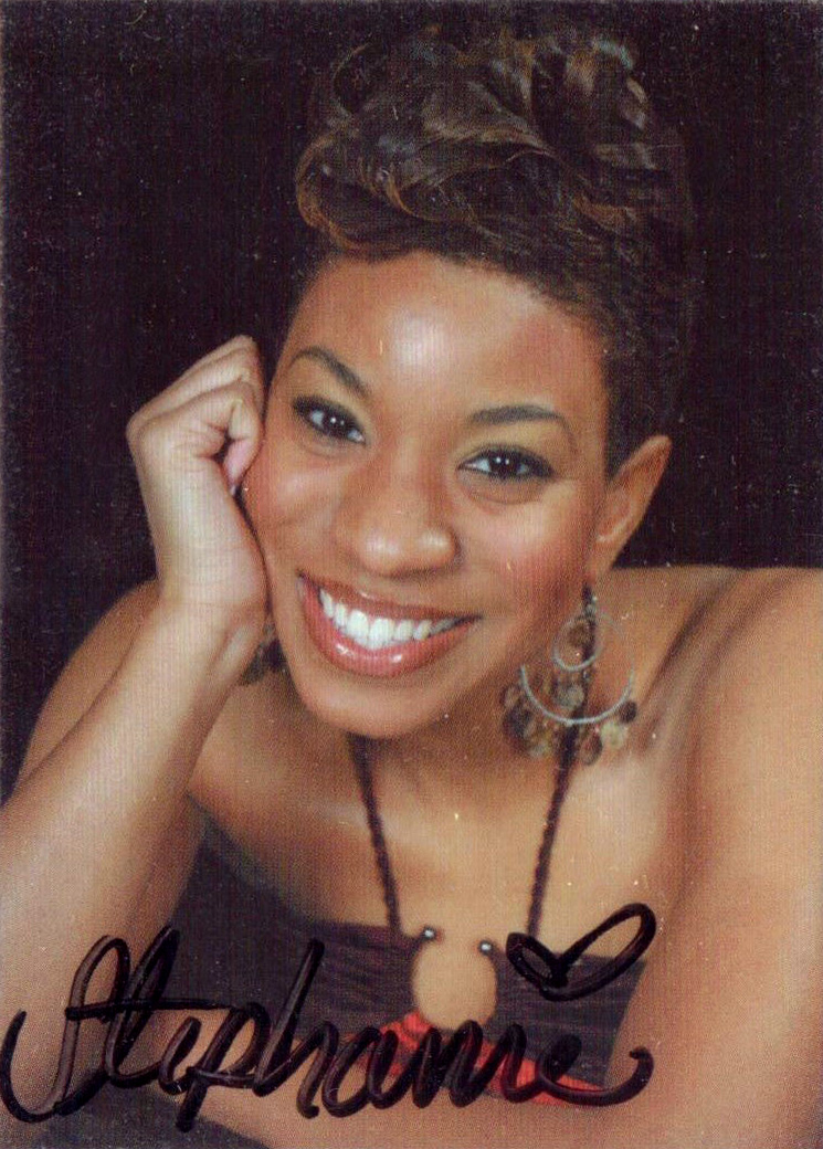 Stephanie Edwards's Instagram, Twitter & Facebook on IDCrawl