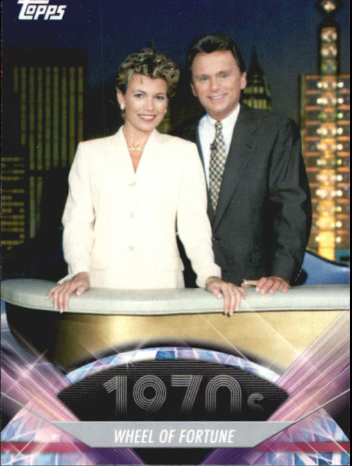 Vanna White Non-sports Price Guide | Vanna White Trading Card Value ...