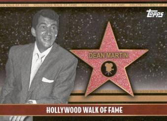 Dean Martin Non-sports Price Guide | Dean Martin Trading Card Value ...