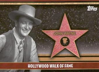 John Wayne Non-sports Price Guide | John Wayne Trading Card Value – Beckett