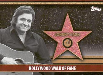 Johnny Cash Non-sports Price Guide | Johnny Cash Trading Card Value ...