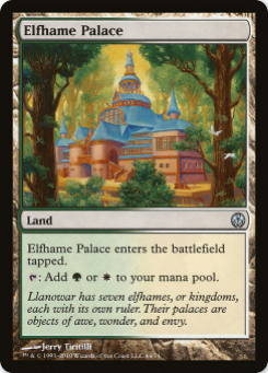 Jerry Tiritilli (artist) Magic The Gathering Price Guide | Jerry ...
