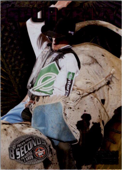 Brian Canter (rodeo) MiscSports Price Guide | Brian Canter (rodeo ...