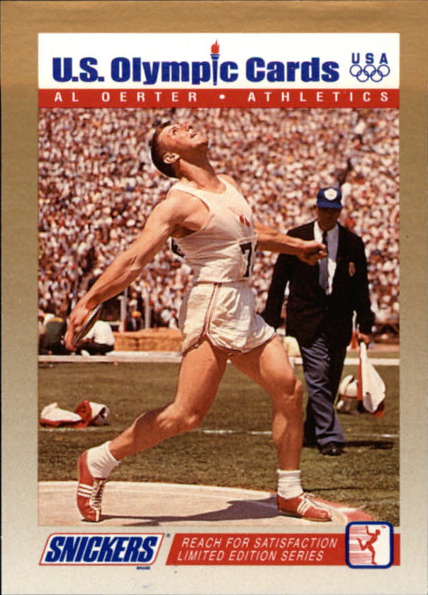 Alfred Oerter Basketball Price Guide | Alfred Oerter Trading Card Value ...